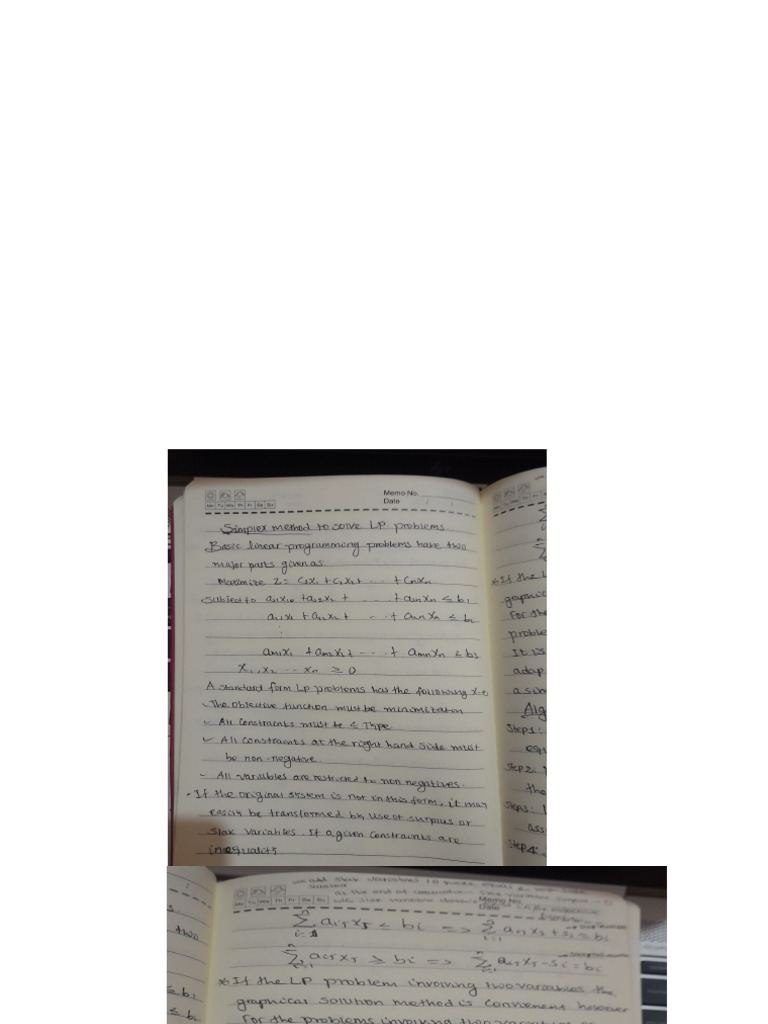Chapter 1and2 | PDF Chapter 1and2 | PDF