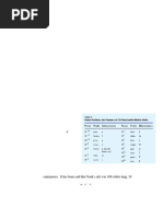 Dimensional Analysis Practice Answer Key | PDF