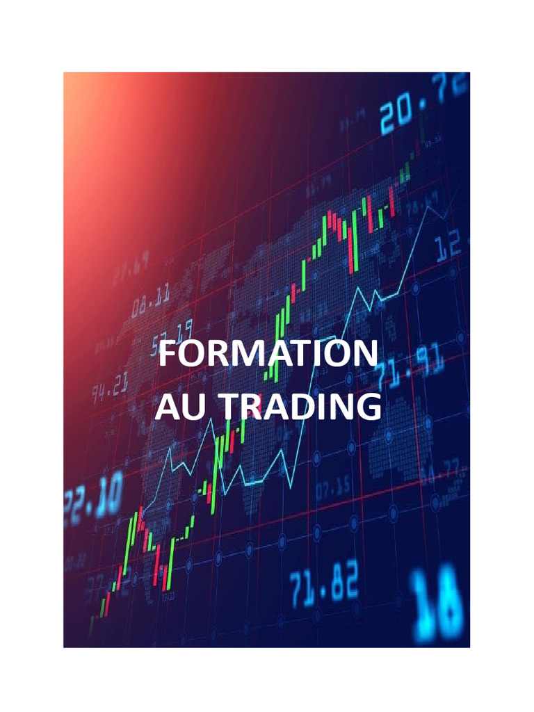 Guide Complet de Trading PDF Gratuit | PDF | Option (Finance ...