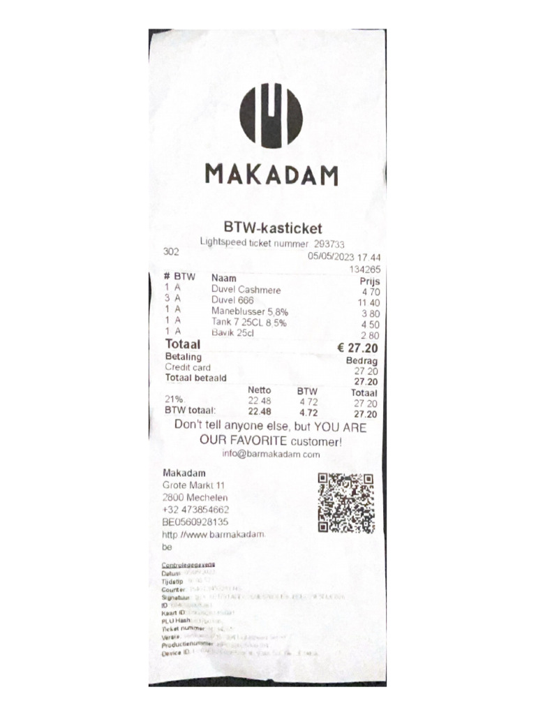 MAKADAM | PDF