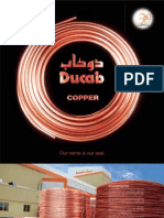 Brochure Smart Tube Catalog PDF | PDF | Galvanization | Pipe (Fluid ...