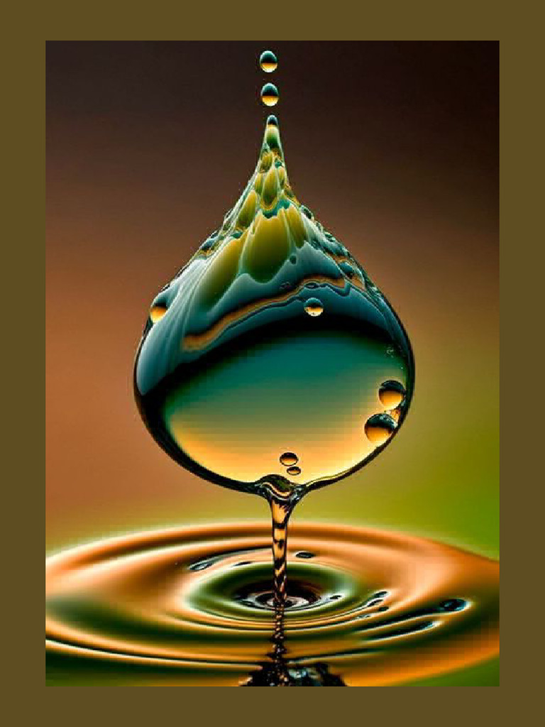 Water Drop - Apps On Galaxy Store | PDF