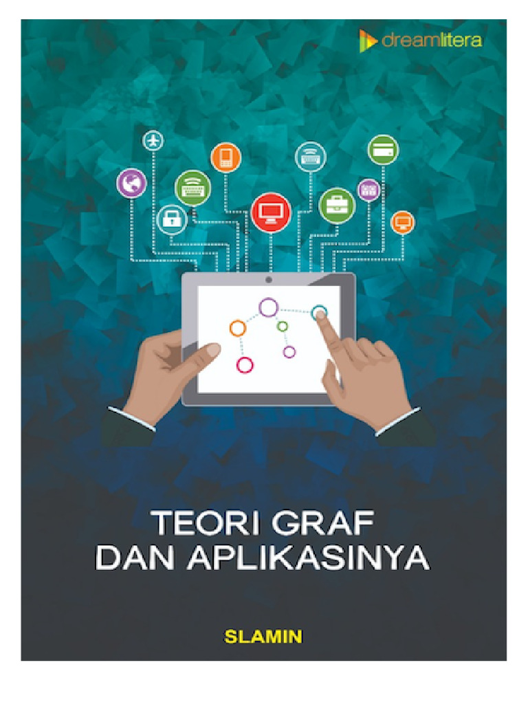 Teori Graf Dan Aplikasinya Bab 4 | PDF