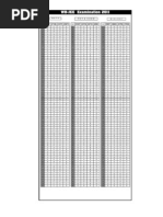 BRC Bar - Shape Codes Page Only | PDF