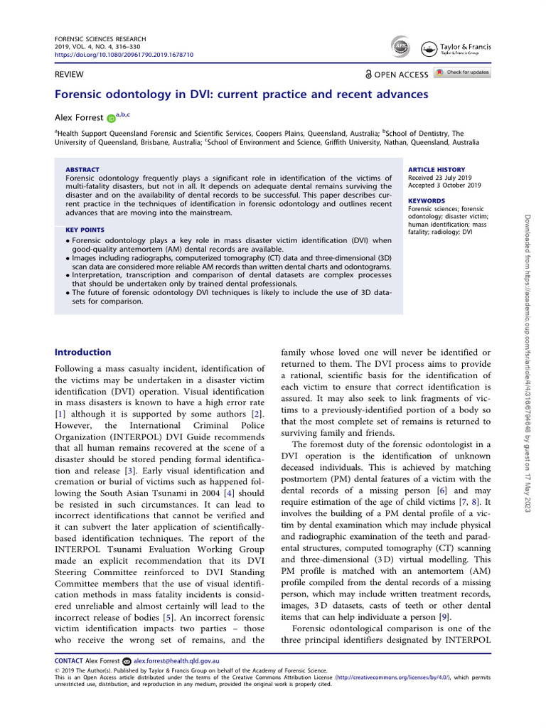 fsr_4_4_316 | PDF | Dentistry | Ct Scan