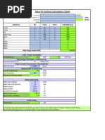 SMA Large Scale MVPS Brochure | PDF | Power Inverter | Transformer