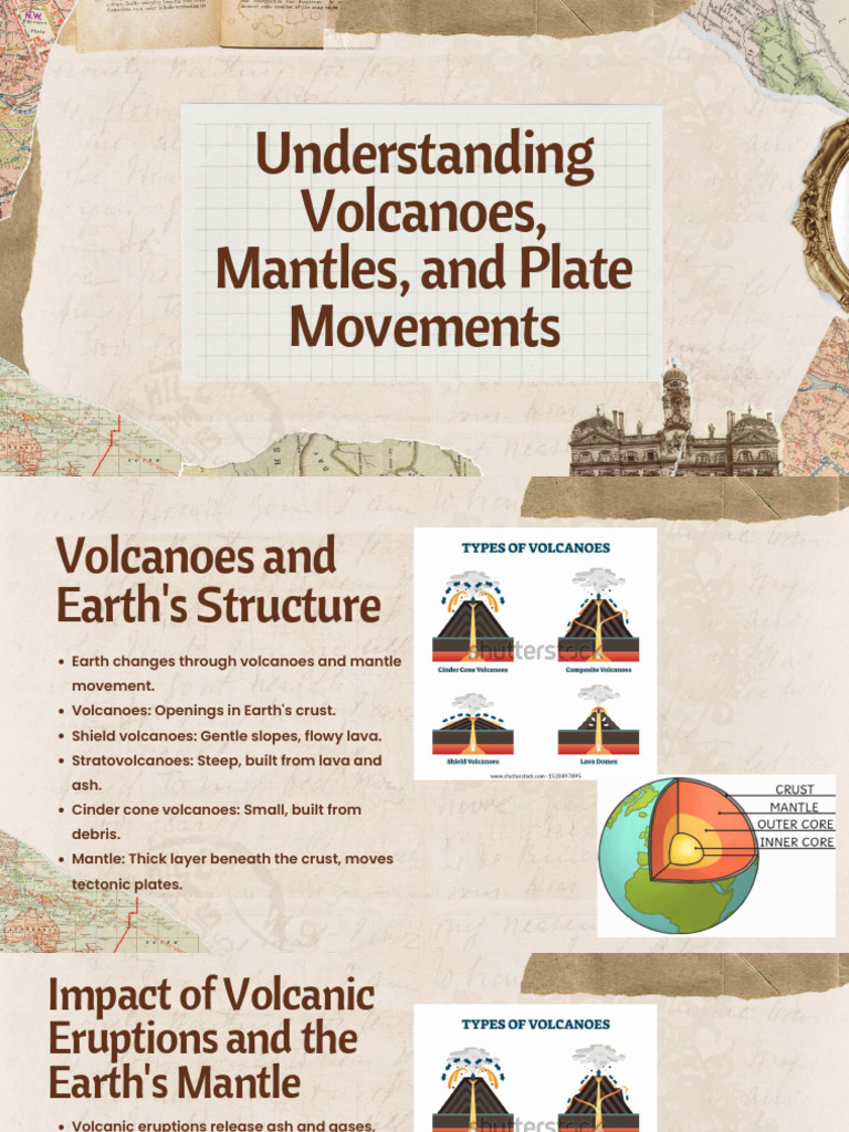 Geology Basics for Students | PDF