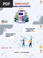 App Inventor Offline Installation | PDF