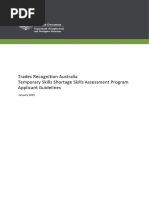 Guidelines and ARPL Process | PDF | Regulatory Compliance