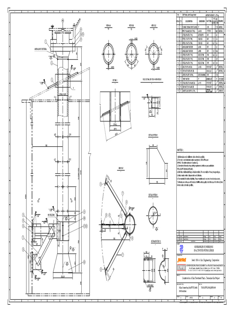 TGP-JE-GTPT-330-EQ-DRW-0041_C02_Off-Spec Condensate Storage Tank(GTPT ...