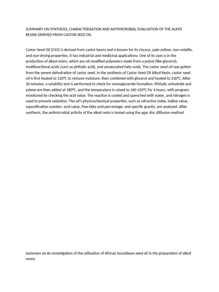 SUMMARY ON SYNT-WPS Office | PDF