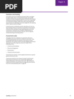 Practice KET (A2) Reading and Writing Test 01 With Answers - English ...