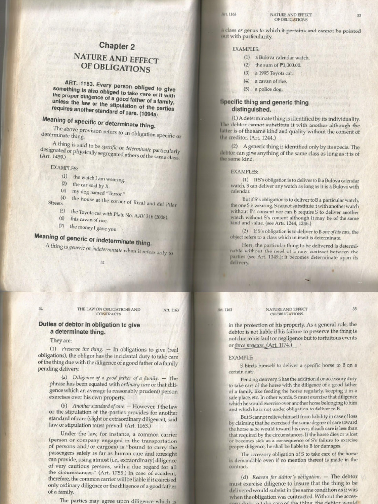 Chapter 02 Midterm Reading Materials | PDF