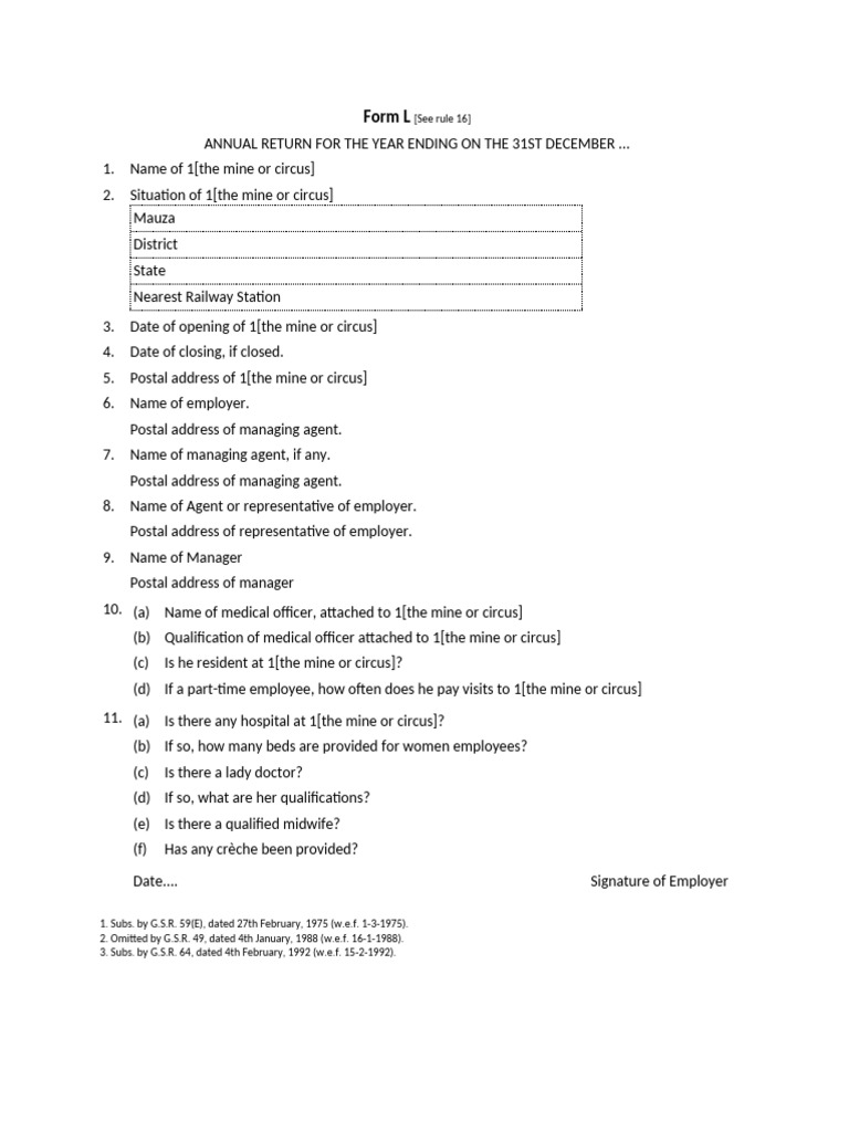 None_Form L | PDF