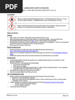 PDEA Requirements - S Andp License Application | PDF