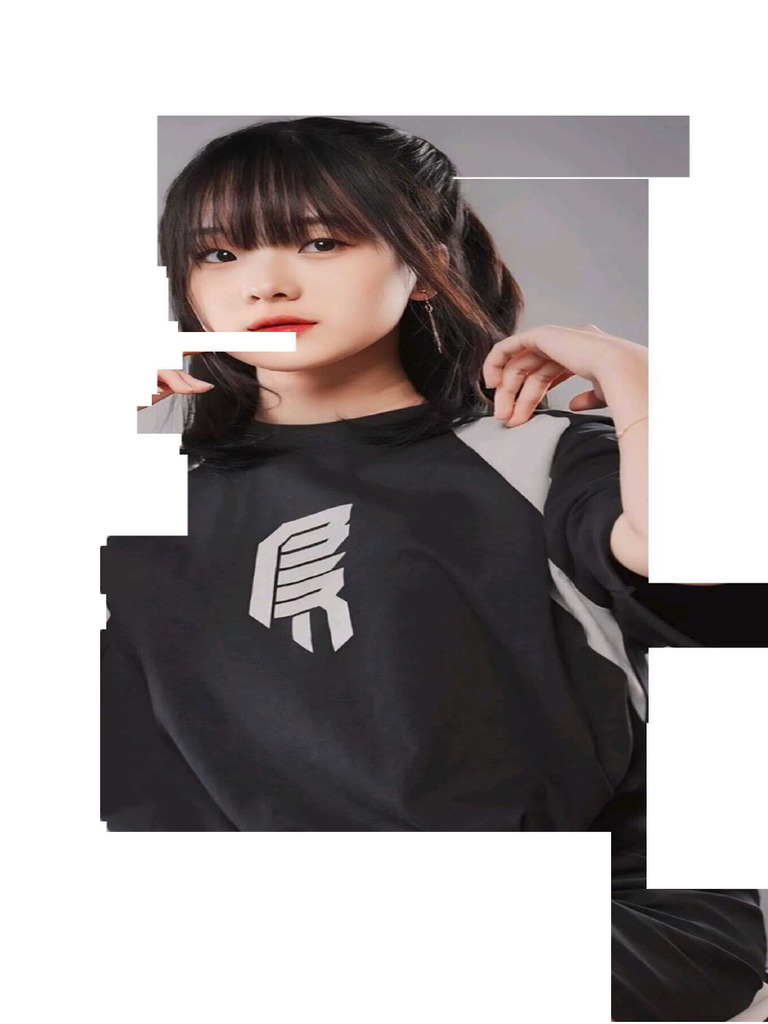 Nadine Abigail (BTR Nadine) | PDF