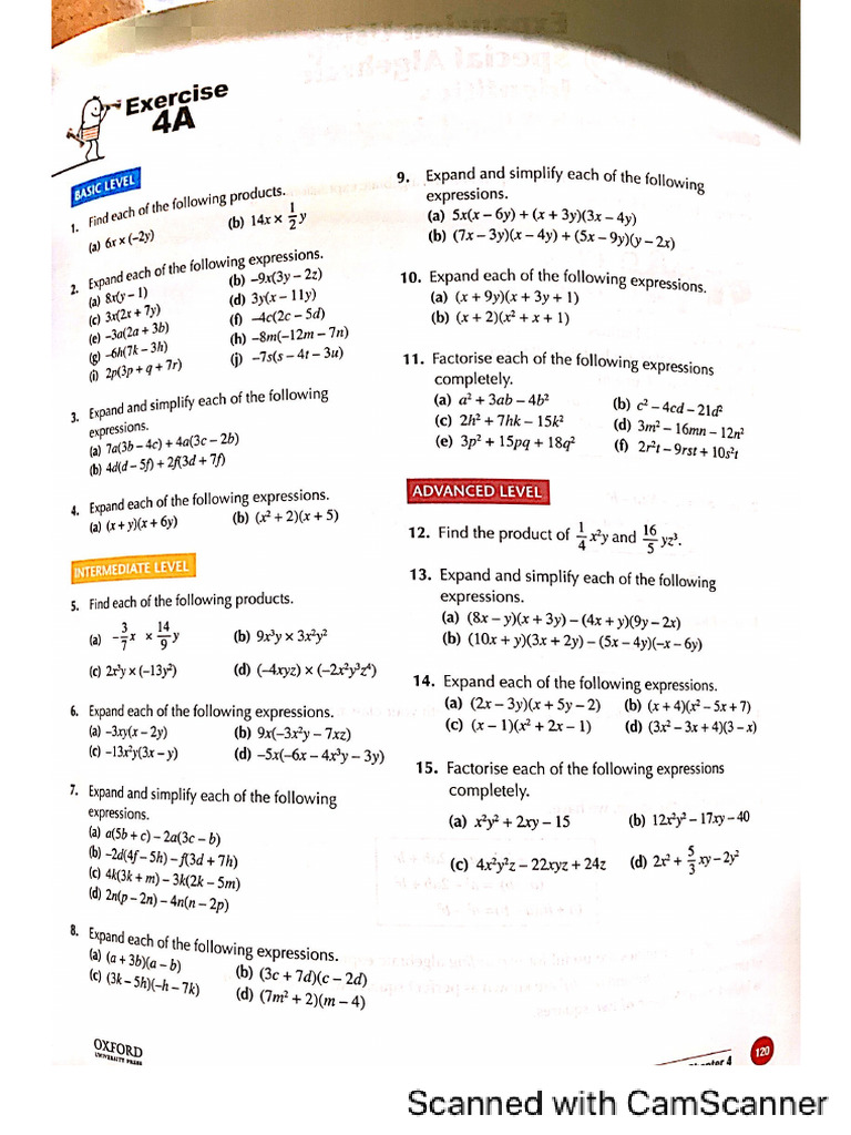 Chapter 4 Book 2 7th Ed | PDF