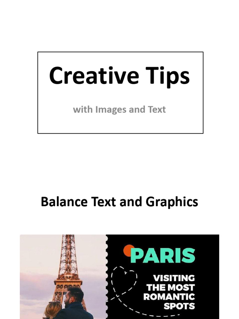 Design For Non Designers | PDF