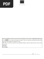 Cityfheps Packet Cover Sheet - Shelter: Dss-8H (E) 12/20/2022 (Page 1 ...