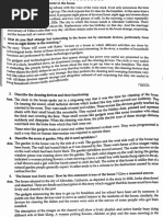 Atithi - ISC Class 12 English (Prism) Summary, Workbook Answers | PDF ...
