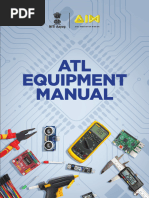 Elegoo Electronics Fun Kit Tutorial | PDF | Arduino | Installation ...