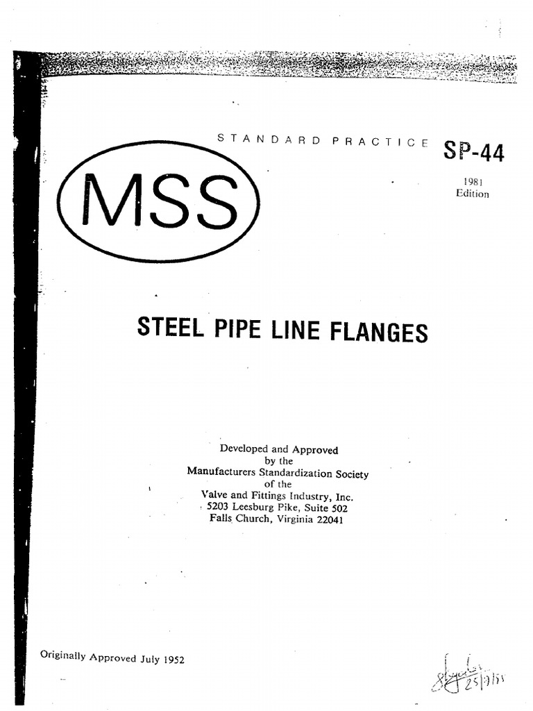 MSS SP_44 | PDF
