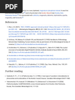 Overview of Thaana Script in Maldives | PDF | Writing | Linguistics