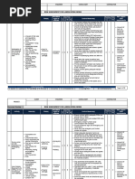 Basic Infection Control Skills License (BICSL) Quick Reviewer | PDF ...