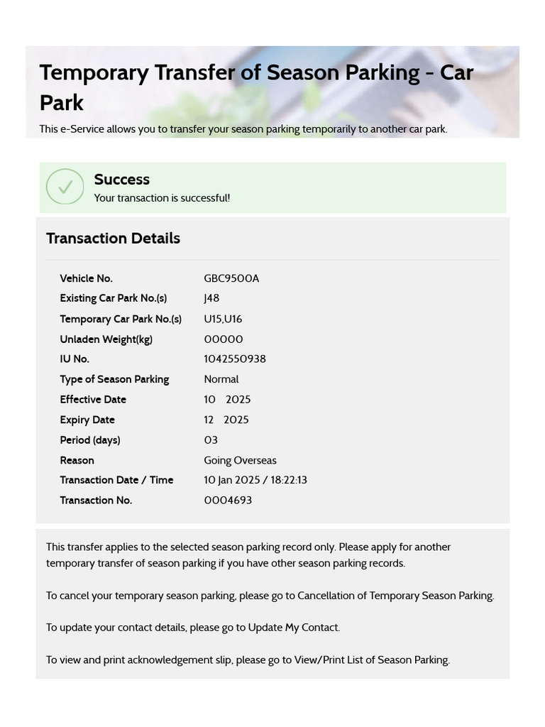 HDB InfoWEB Printer Friendly Page 20250110T182228Z | PDF