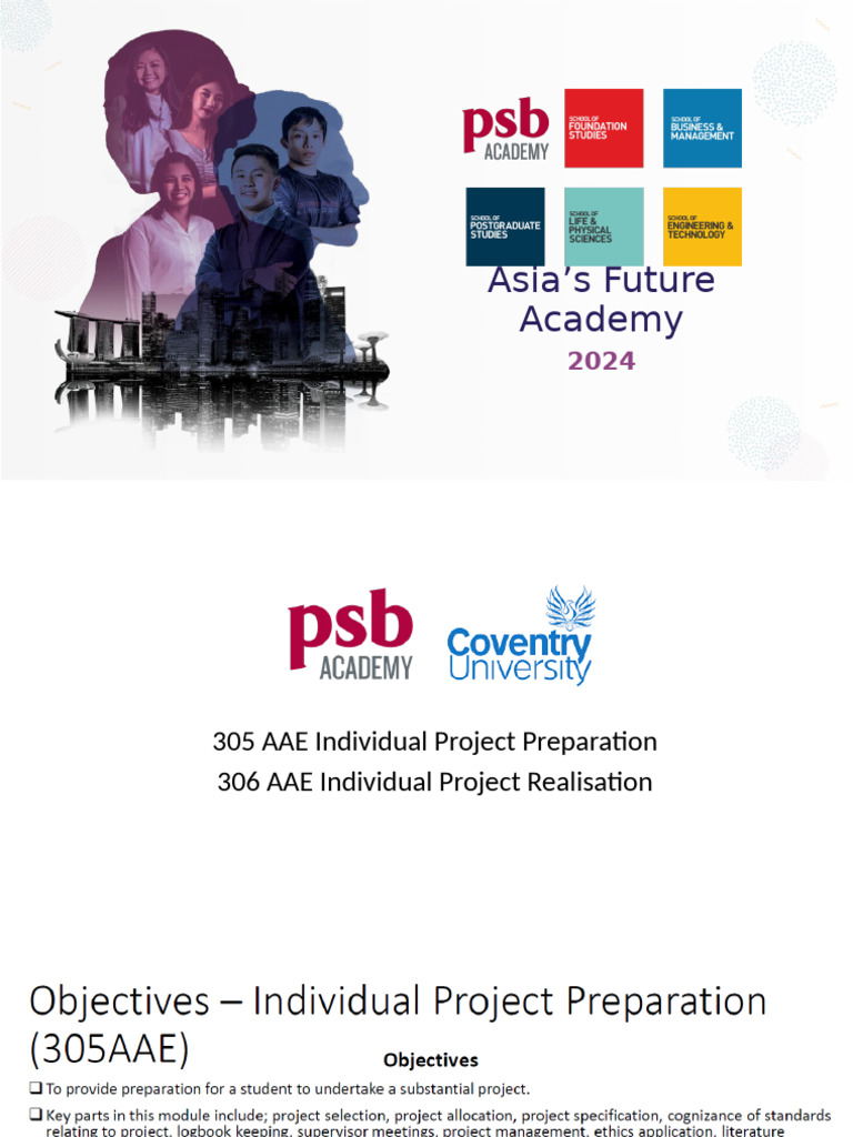 IPP IPR General Information Mar2024 | PDF | Project Management ...