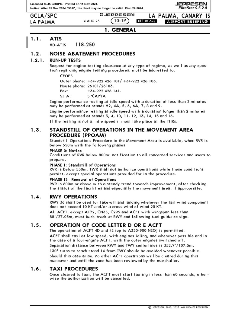 GCLA | PDF | Wound | Aviation