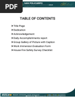 NWCG Firefighter & Commander Task Book | PDF | Incident Command System ...