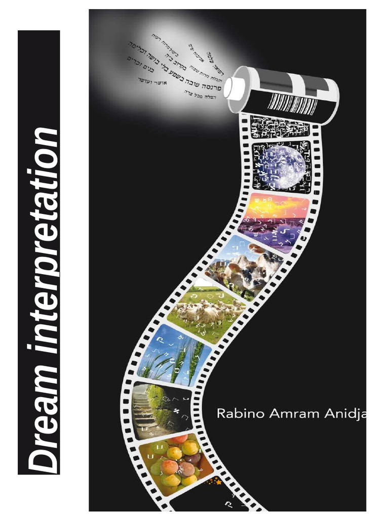 Interpretation of Dreams | PDF | Cerebral Cortex | Dream