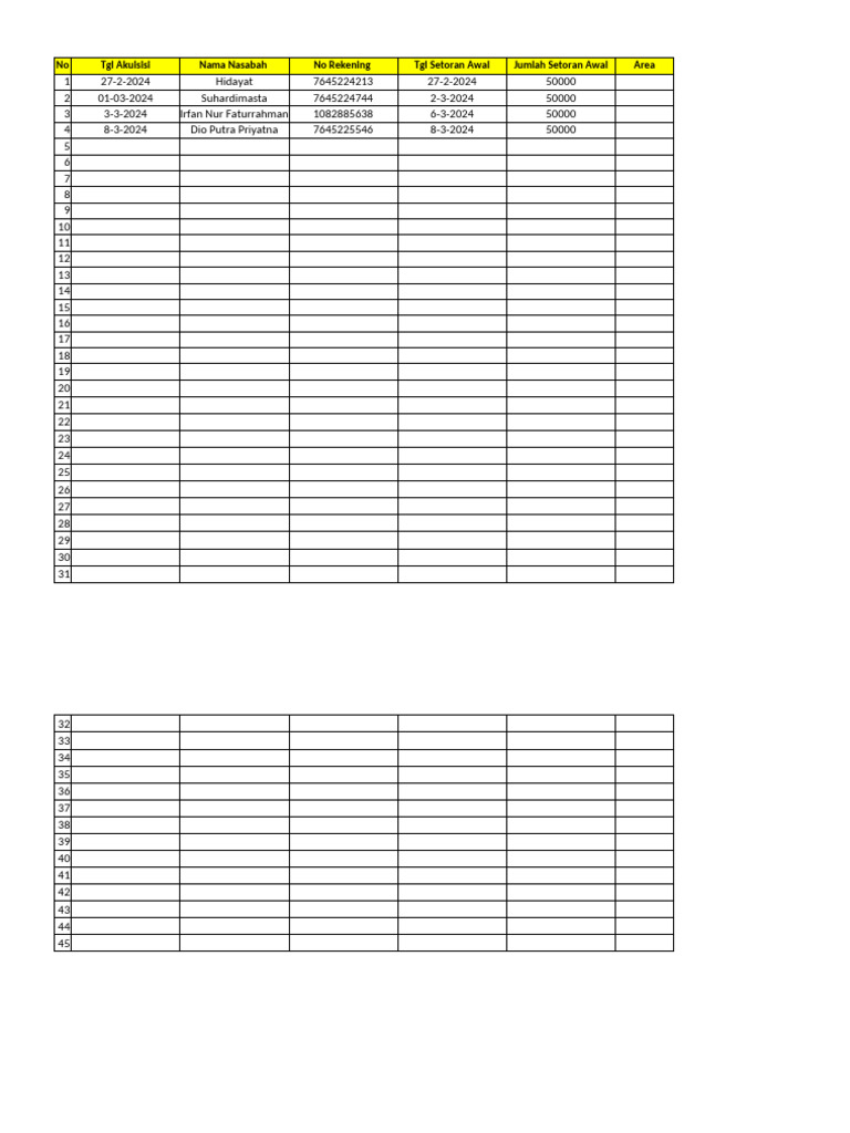 Pendingan Pemol 1 1 1 | PDF