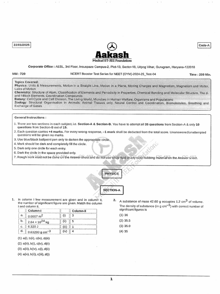 NBTS-04_OYM XII_22.01.2025 | PDF