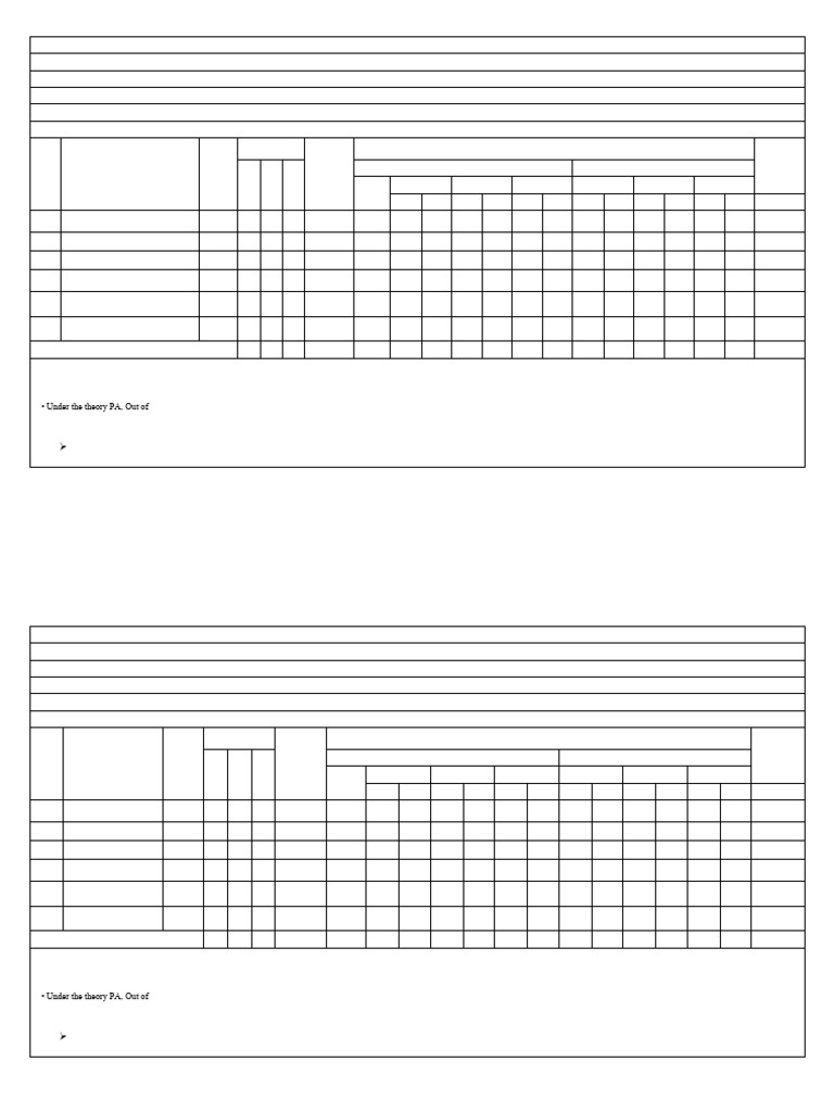 Teaching Scheme Revised Syllabus Pdf Electrical Network Electric