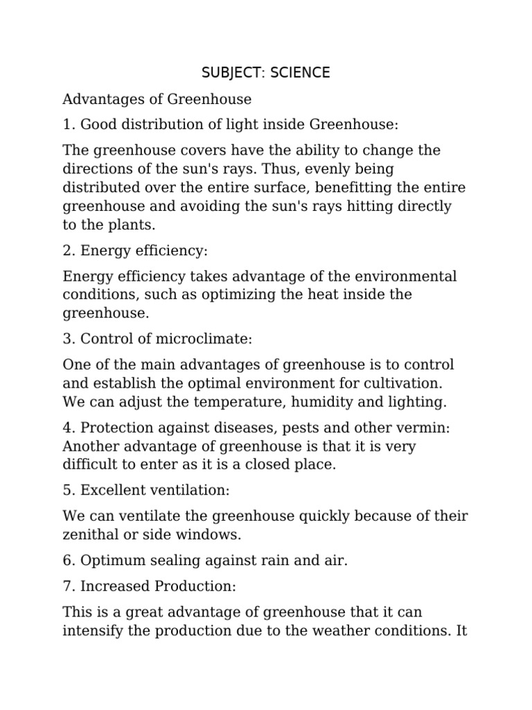 Science Photosyn | PDF