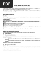 Anatomie du Labyrinthe Ethmoïdal | PDF | Système squelettique | Tête et ...