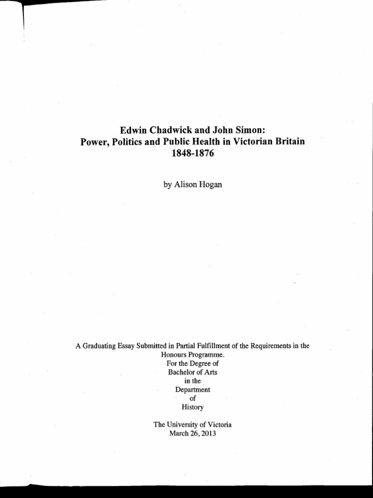 Honours Thesis - Alison Hogan 2013 | PDF