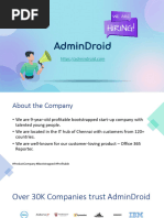 IDP - SAP SuccessFactors Employee Central Payroll Integration To S4HANA ...