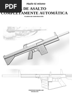 WORD Build-A-Borz (Practical Scrap Metal Small | PDF | Armas de ...