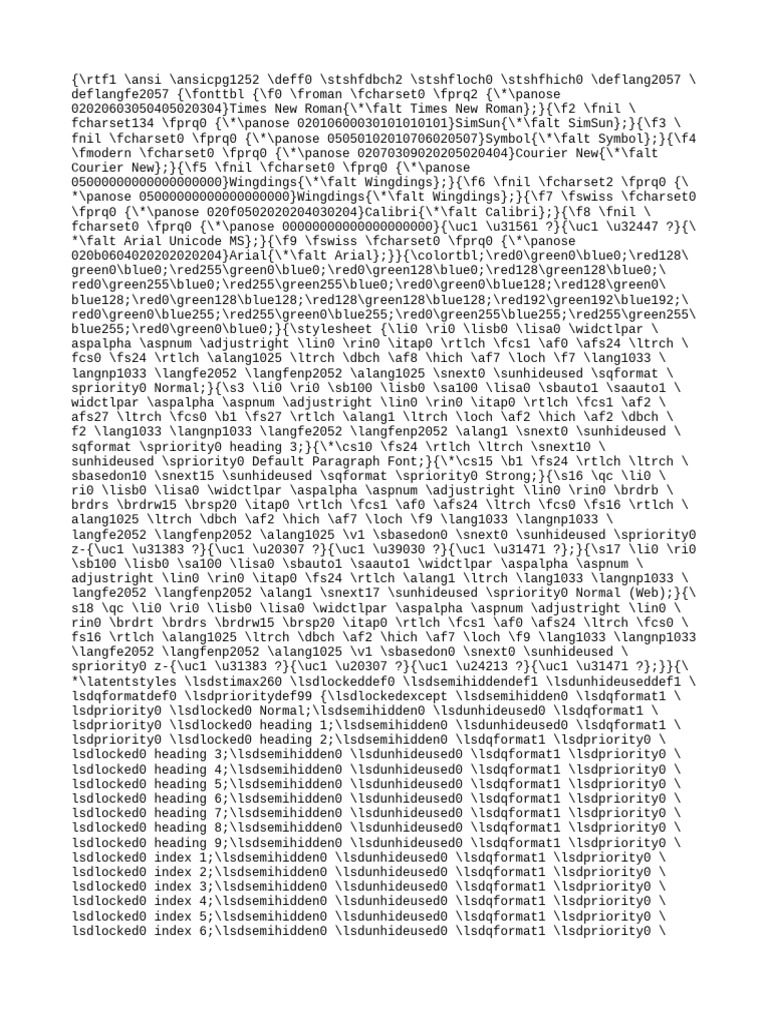 perfuzii | PDF | Html | Note (Typography)