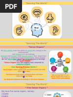 Good Touch Bad Touch Level 1 | PDF | Learning | Thought