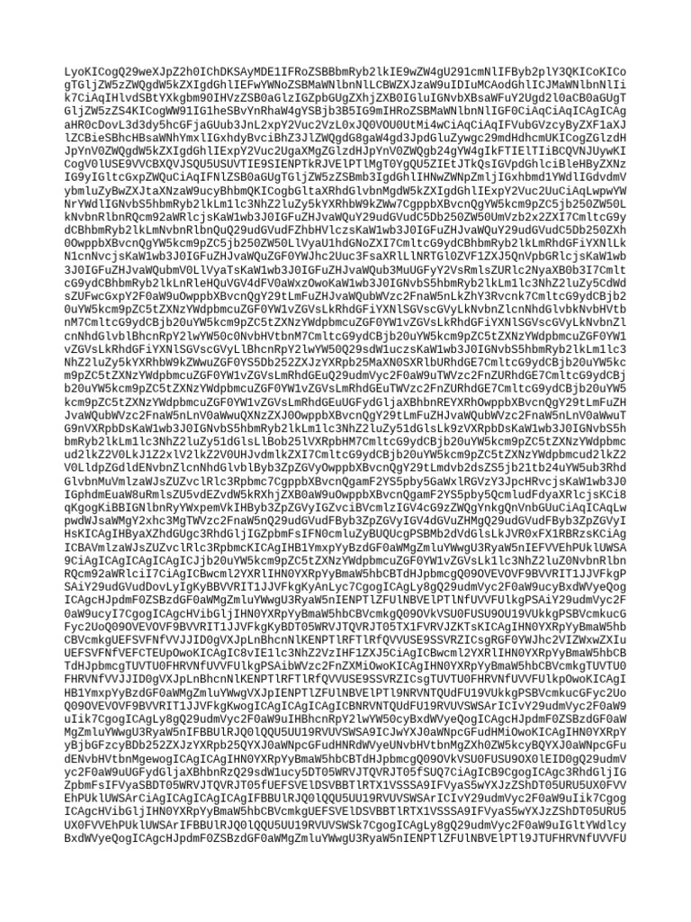 Messaging Content Provider | PDF