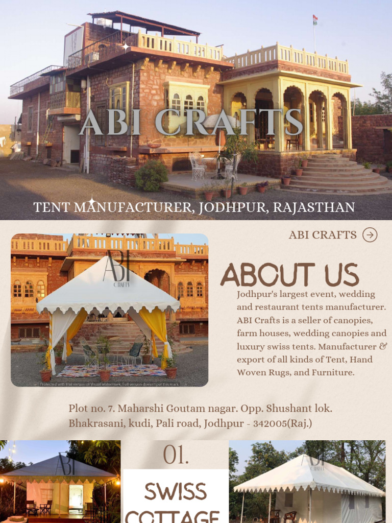 tent catalogue | PDF | Tent | Canvas