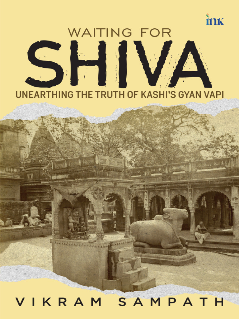 Waiting For Shiva | PDF | Rama