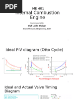 Understanding Valve Overlap in Engines | PDF | Engines | Vehicle Technology