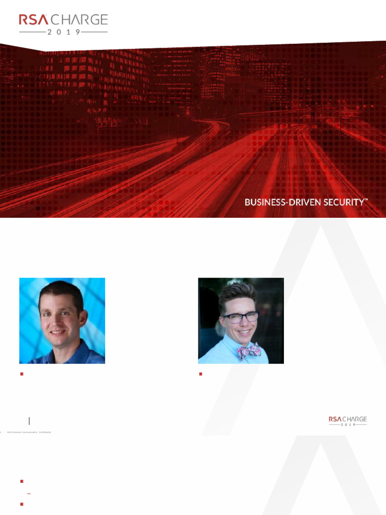 RSA Archer Advanced Workflow Features_Getting the Most Out of New AWF ...
