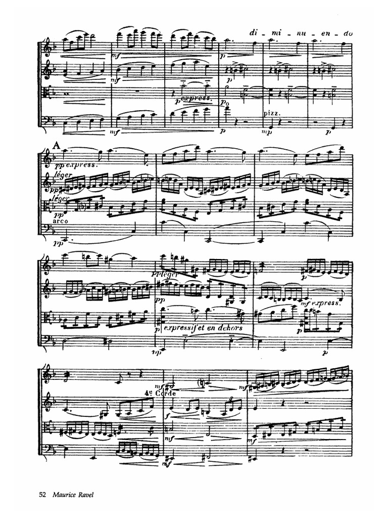 Ravel 2 | PDF