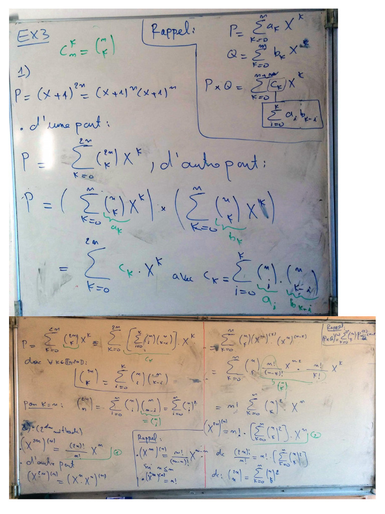 Corrigé _TD_Poly-1 | PDF